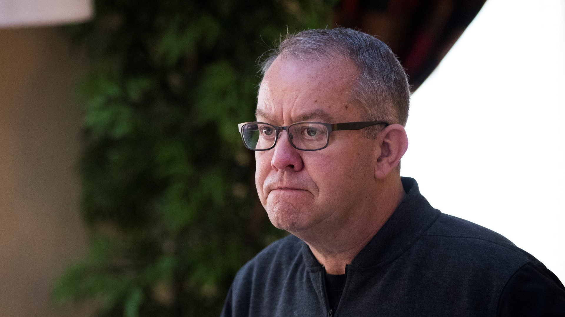 Michigan State athletic director Mark Hollis to resign | wkyc.com