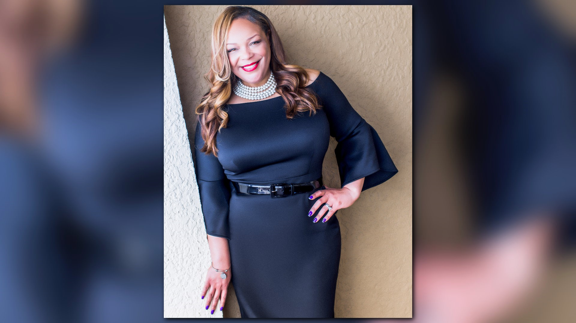 Progressive CEO Tricia Griffith to headline Flourish conference | wkyc.com