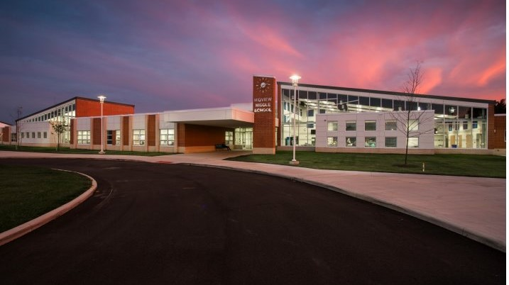 13-year-old student threatens to blow up Midview Middle School | wkyc.com