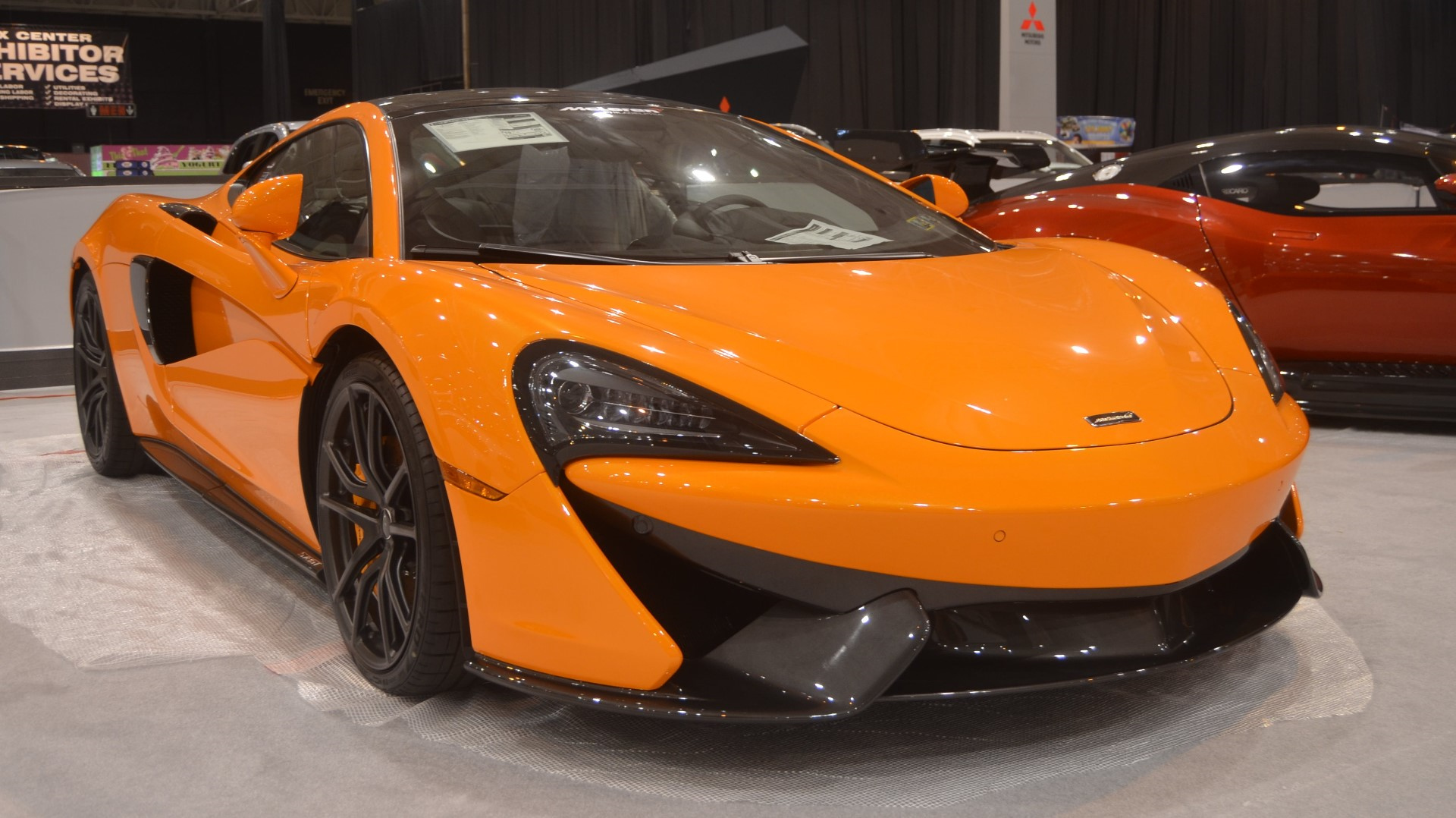 wkyc.com | Cleveland Auto Show 2018 guide: Everything you need to know