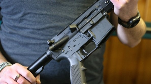 Guns in Ohio: How felons could still buy firearms here | wkyc.com