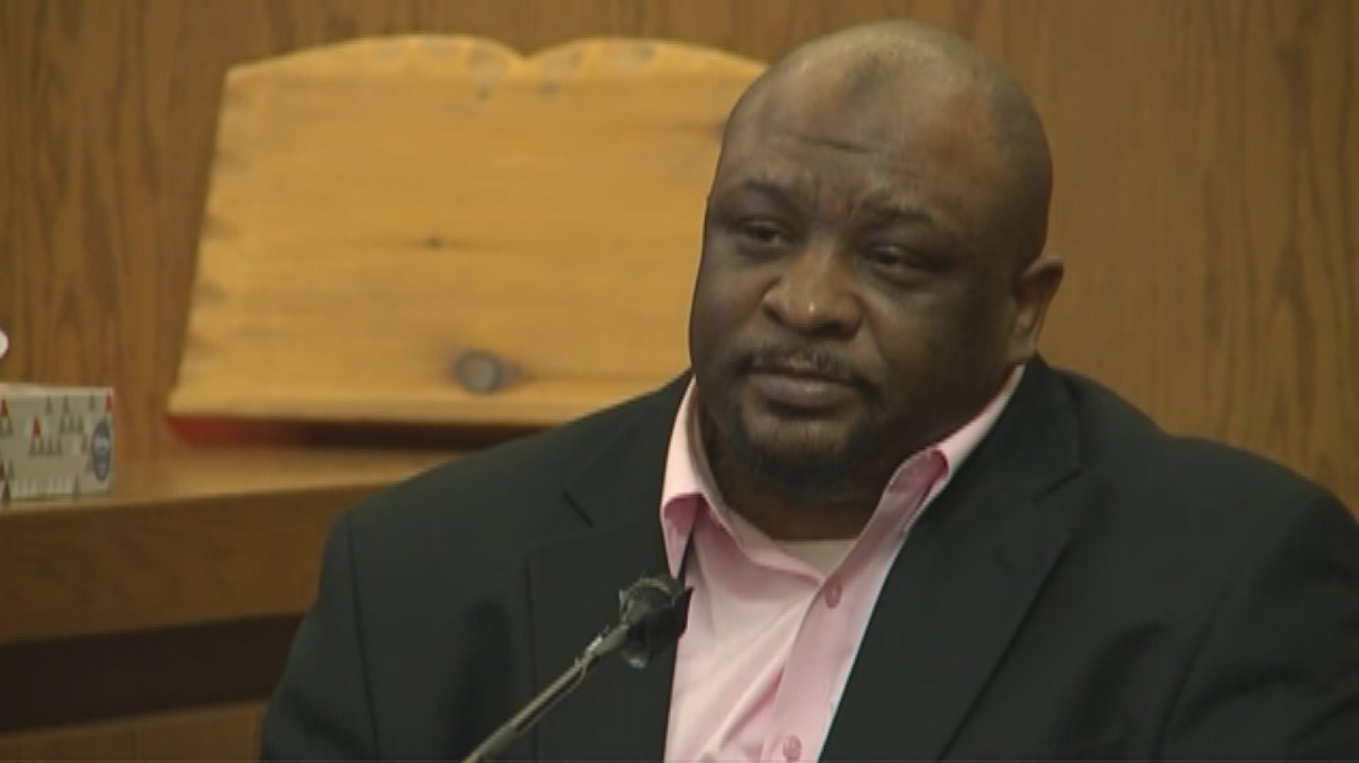 wkyc.com | Christopher Whitaker sentencing: Admitted child killer faces ...