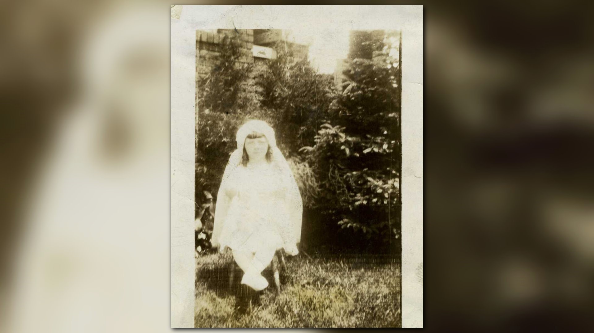 PHOTOS | Winifred Kelley through the years | wkyc.com