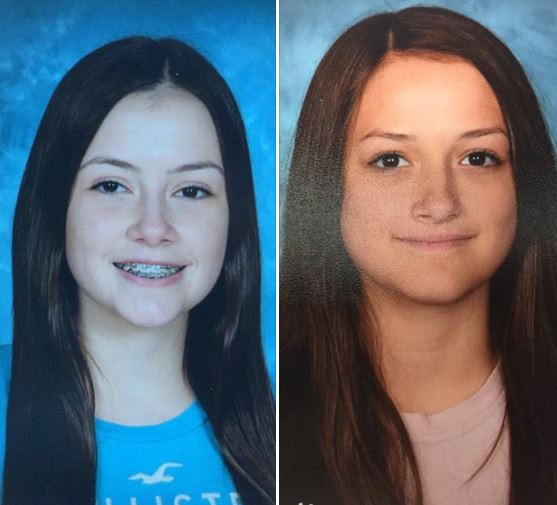Police have located a pair of missing sisters | wkyc.com